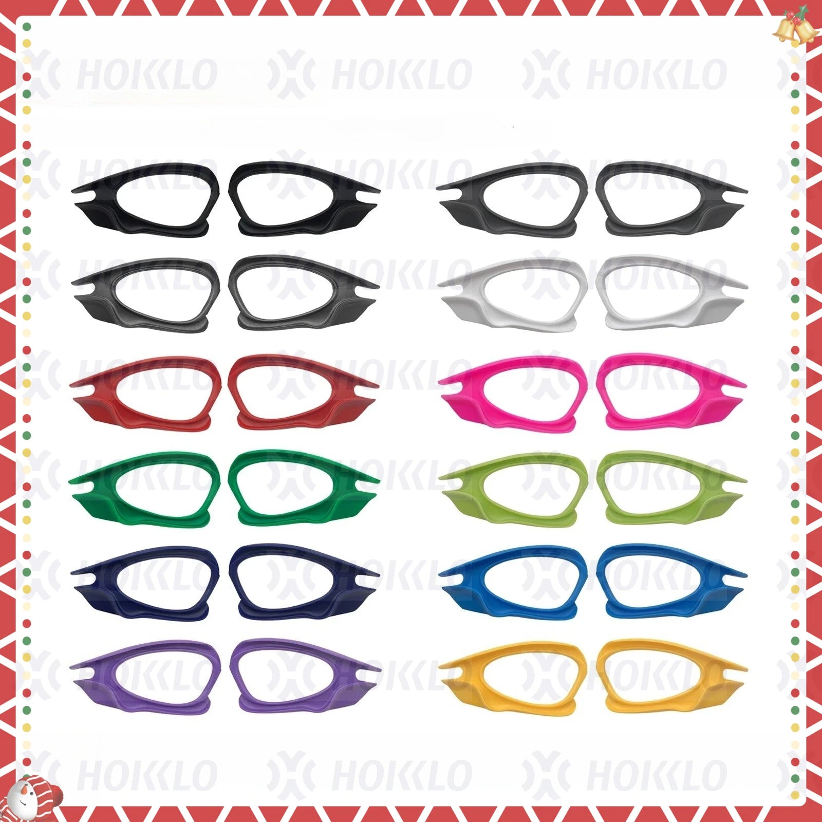 Side blinders Penny – lojalecor